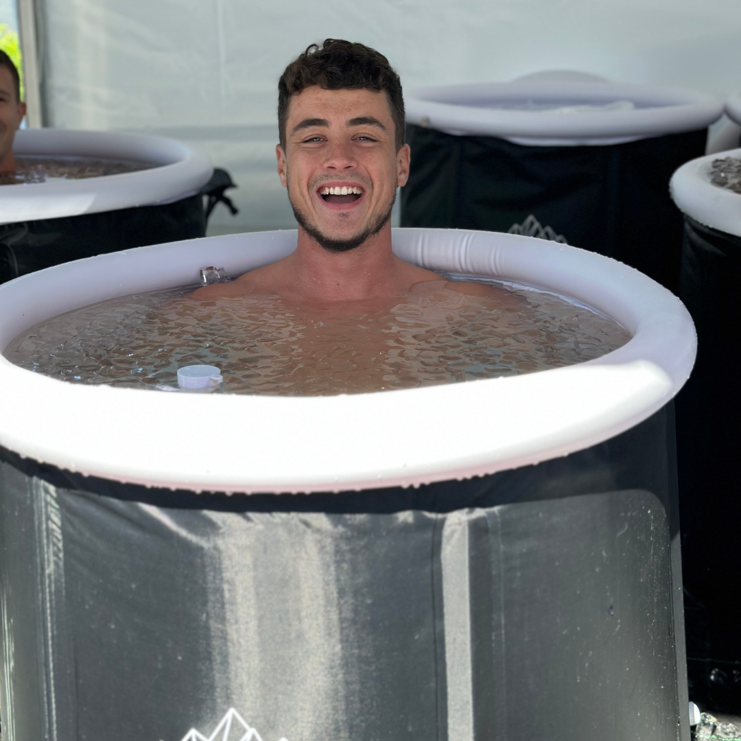 Comment faire un bain froid à la maison ? [5 minutes] – Icepiration