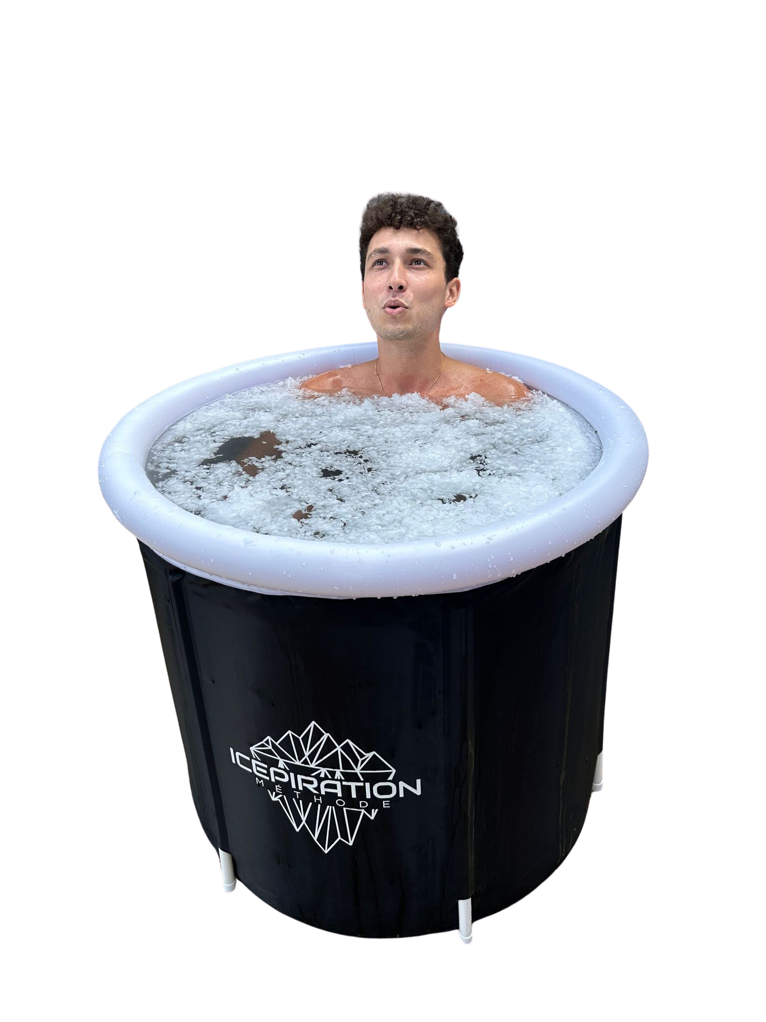 Bains glacé et musculation : Ce qu'il faut savoir ! – Icepiration
